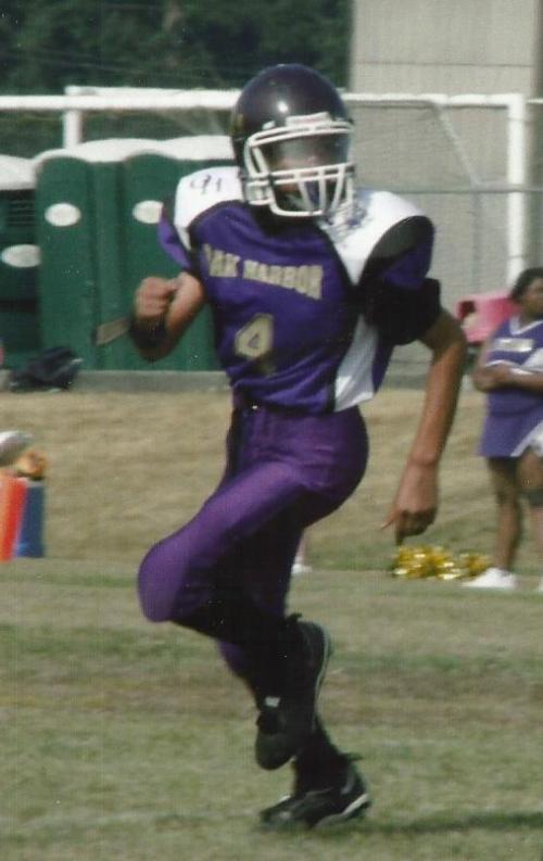 Booker brothers bring athletic talent, book smarts to town ...