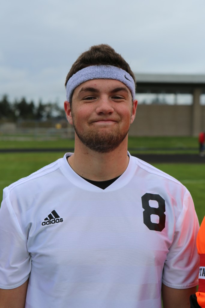 Abraham Leyva | Coupeville Sports