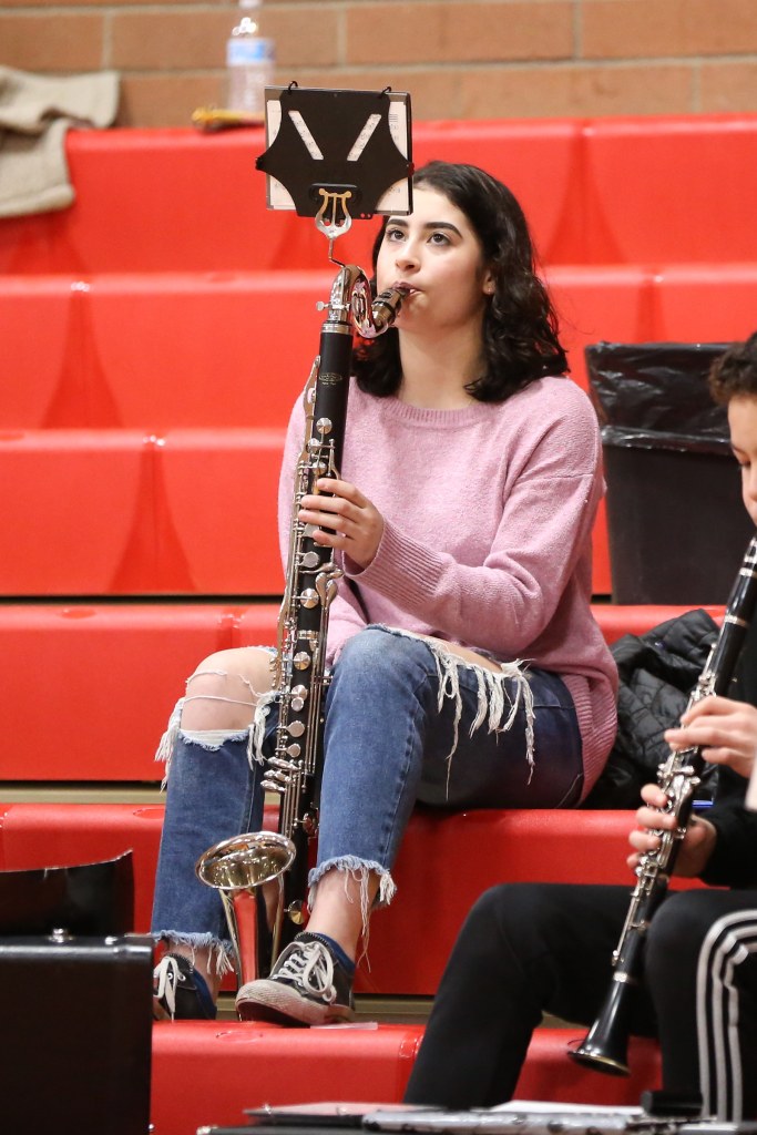 Band | Coupeville Sports