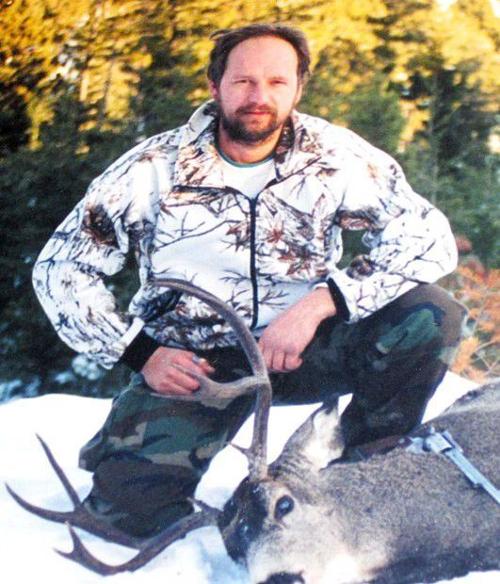 Montana murder, Oak Harbor suspect | Coupeville Sports