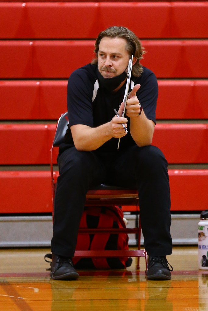 Two coaches, two paths to success | Coupeville Sports