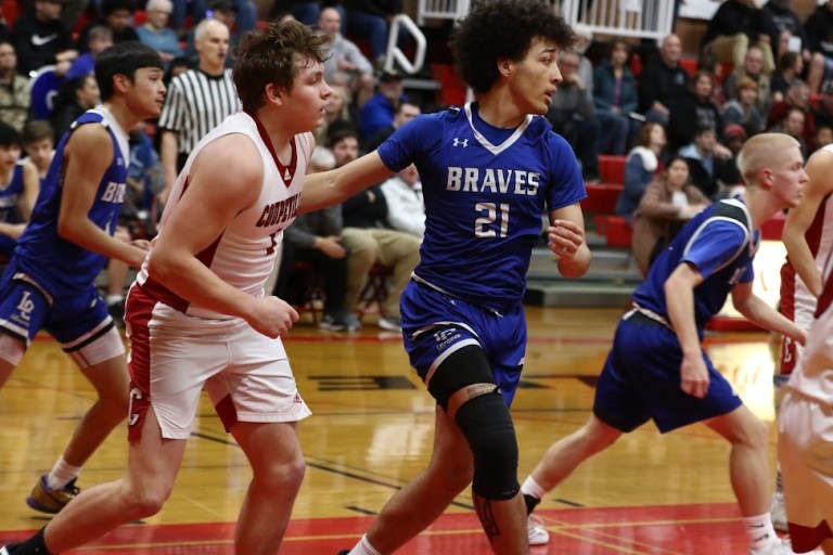 La Conner hoops coach, AD movin’ on up | Coupeville Sports