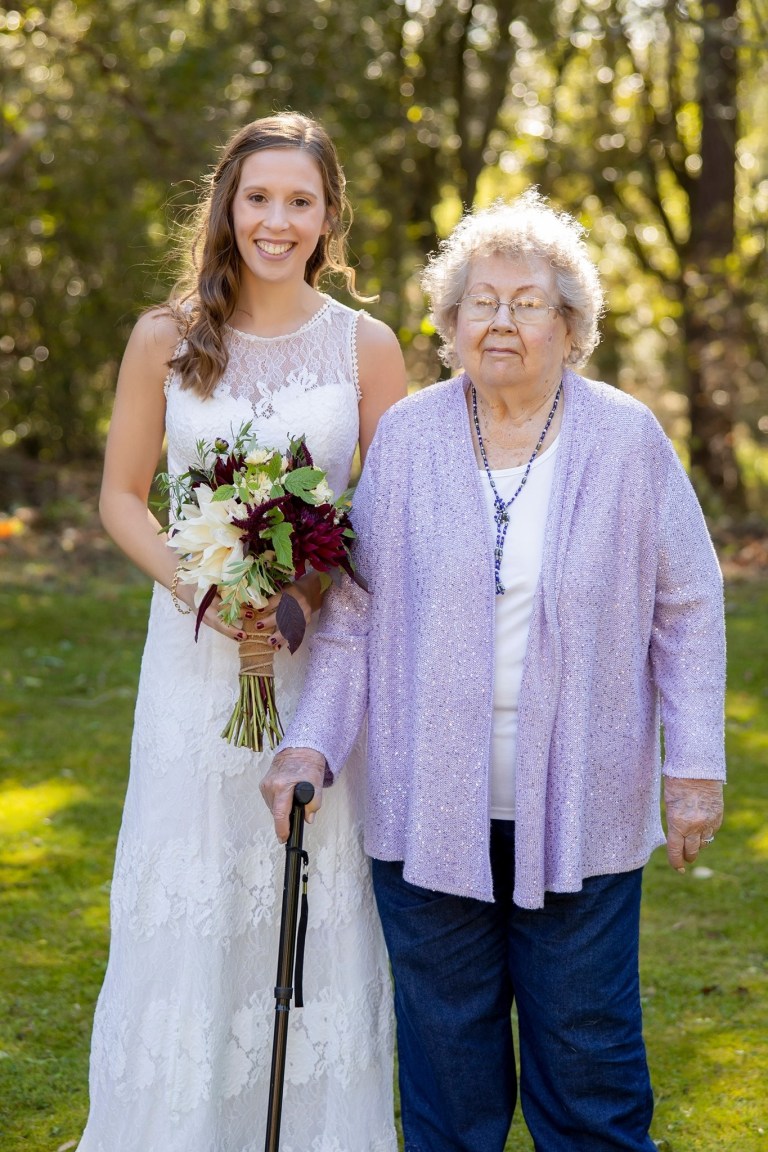 Small town lives, big time impact | Coupeville Sports