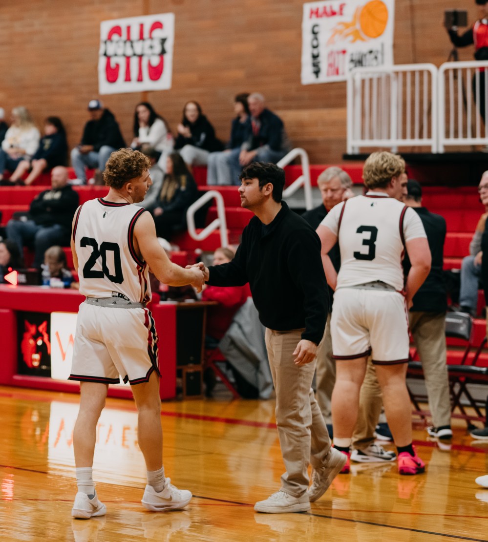 Rally kings capture road thriller | Coupeville Sports