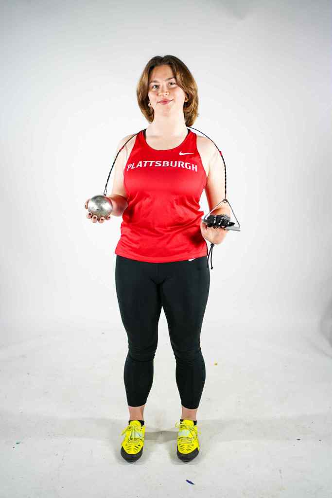 Check out the big brain on Taygin! | Coupeville Sports
