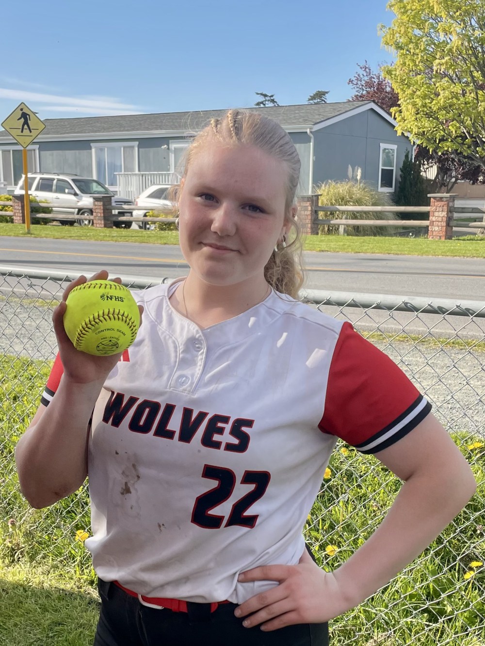 Sluggers pile up numbers | Coupeville Sports