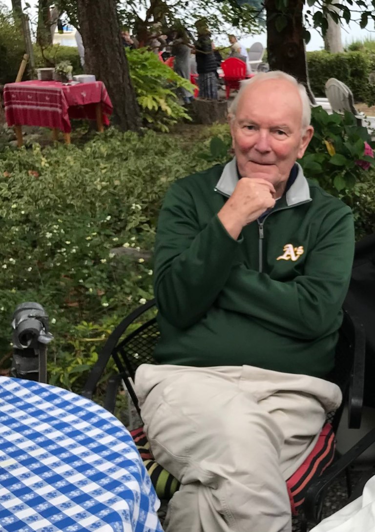 “He will be fondly remembered” | Coupeville Sports