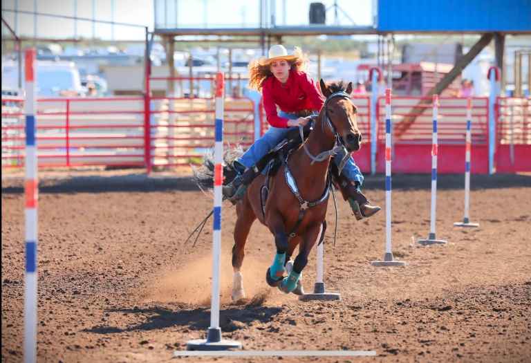 Big spikes, fast rides | Coupeville Sports