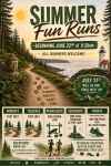 Run for the fun | Coupeville Sports